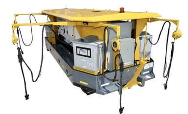 Comprehensive Ground Support Equipment Solutions - Oshkosh AeroTech