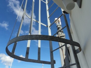 Safety Enhancements for Ground Support Equipment - Oshkosh AeroTech